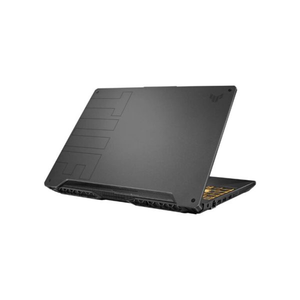 Asus TUF Gaming F15 Laptop - Intel Core i5, 16GB DDR4 RAM, 512GB SSD ...