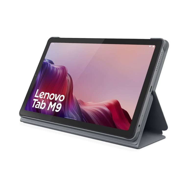 Lenovo Tab M9-2023 Tablet 9″ HD Front 2MP & Rear 8MP Camera 3GB Memory ...