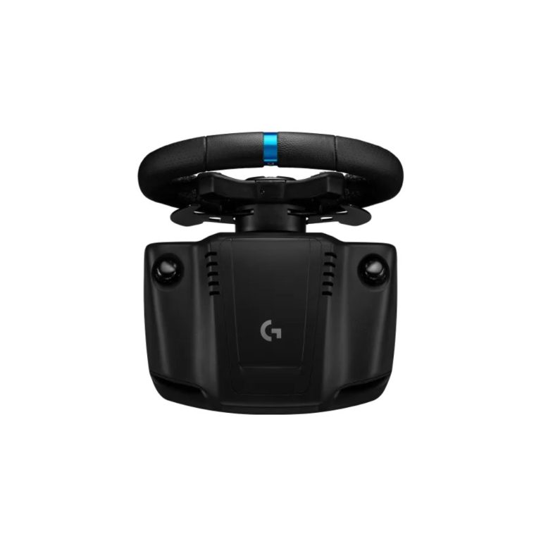 Logitech G923 Racing Wheel and Pedals for Xbox Series X|S - Fibercom ...