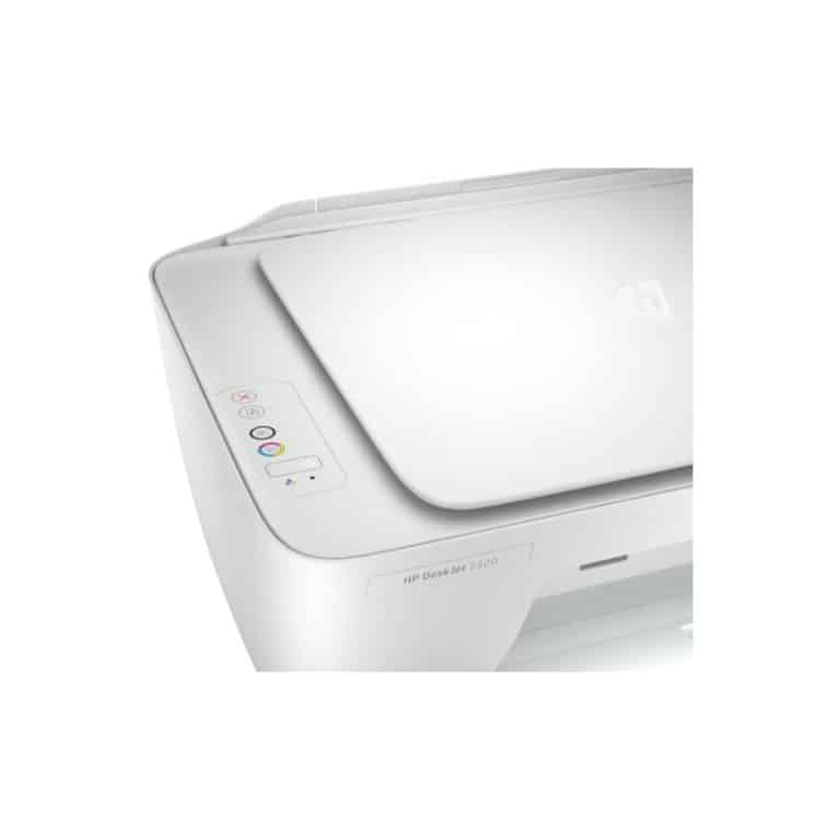 HP DeskJet 2320 All-in-One Printer. - Fibercom Technologies