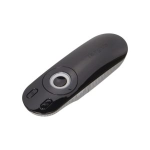 Targus Wireless Presenter with Laser Pointer - Fibercom Technologies