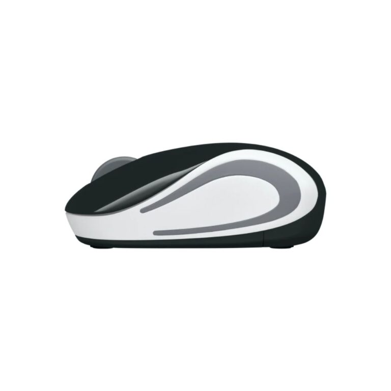 Logitech M187 Wireless Mini Mouse - Fibercom Technologies